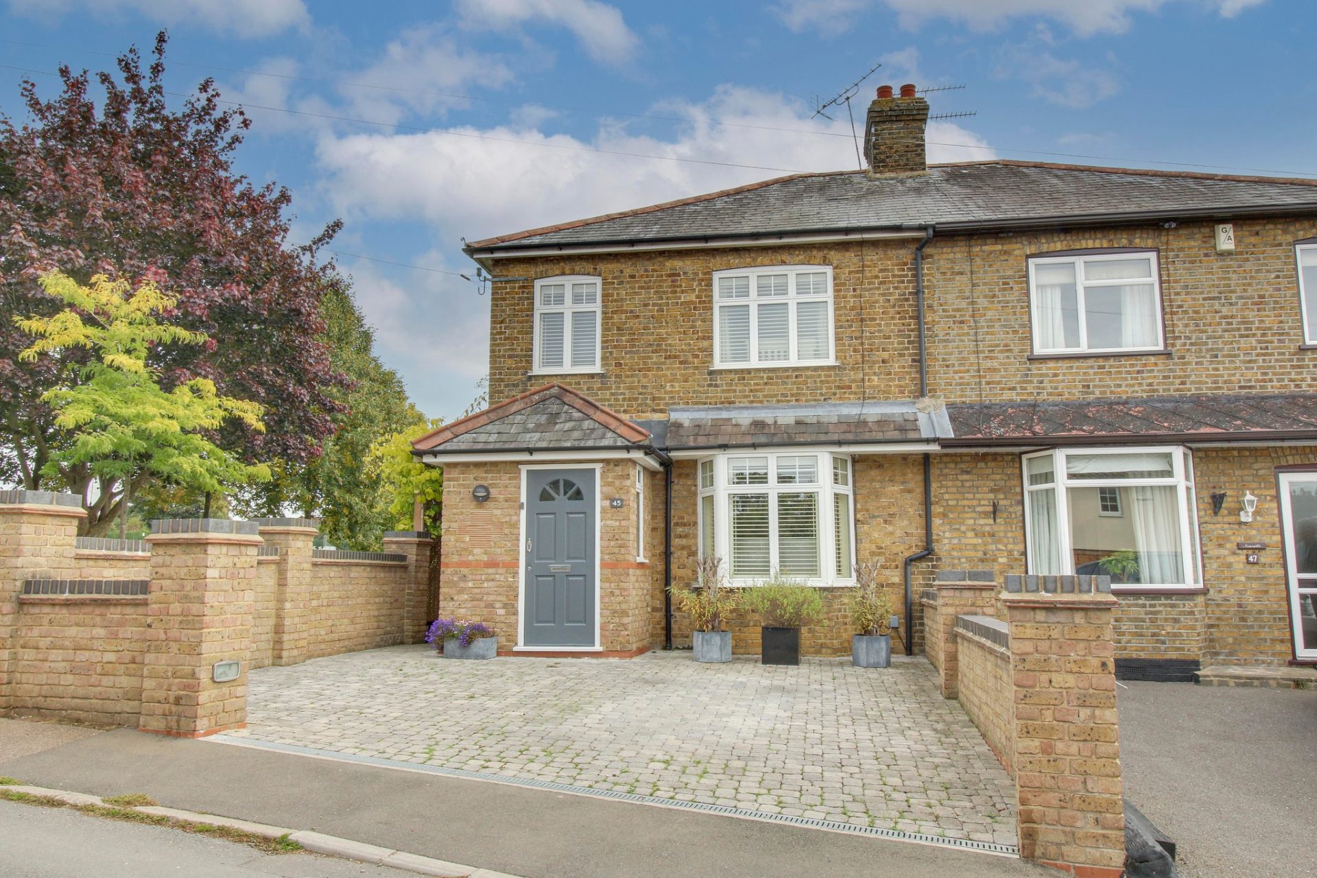 Wright & Co Estate Agents - Estate Agents Hertfordshire