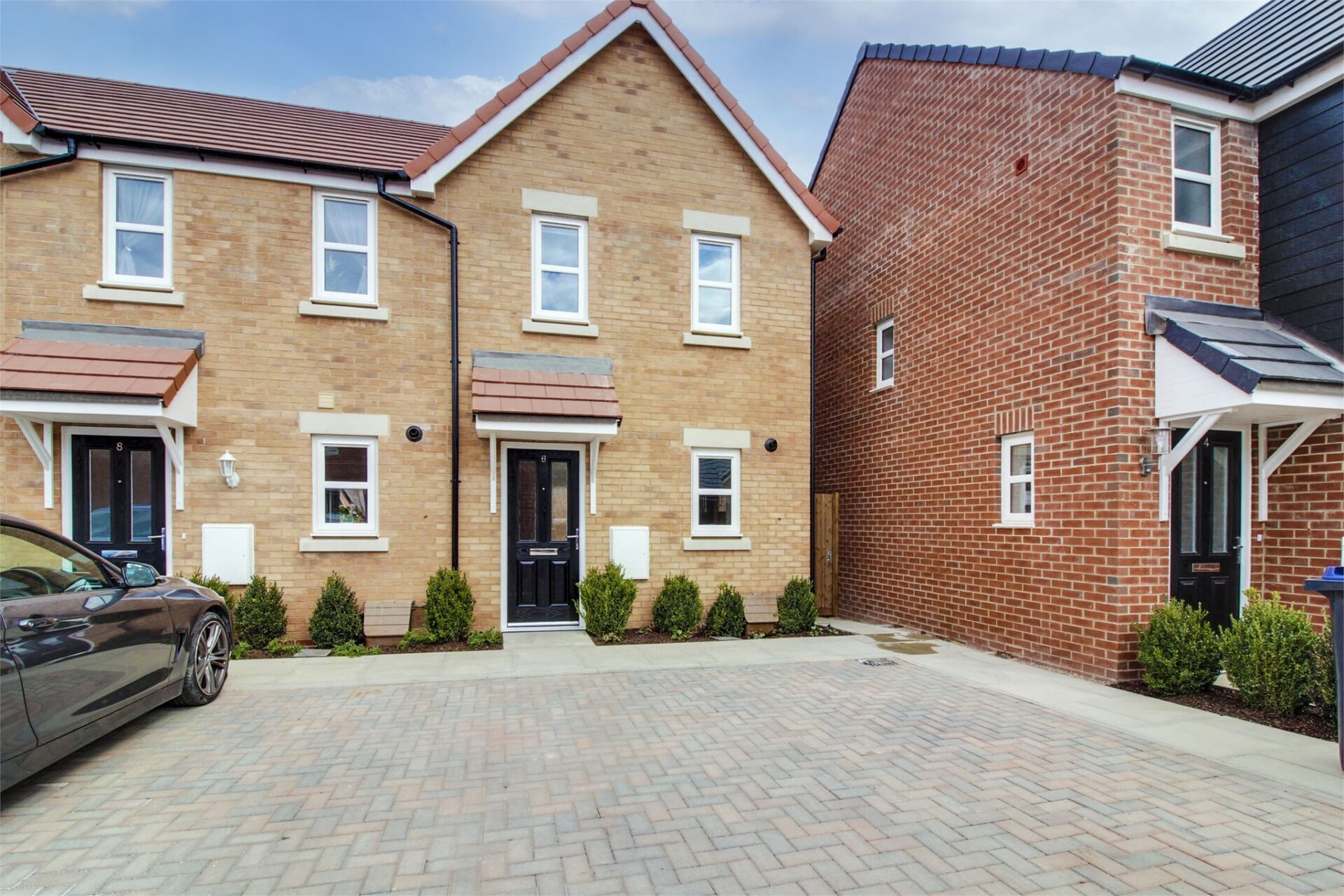 Cole Way, Bishop's Stortford - Wright & Co