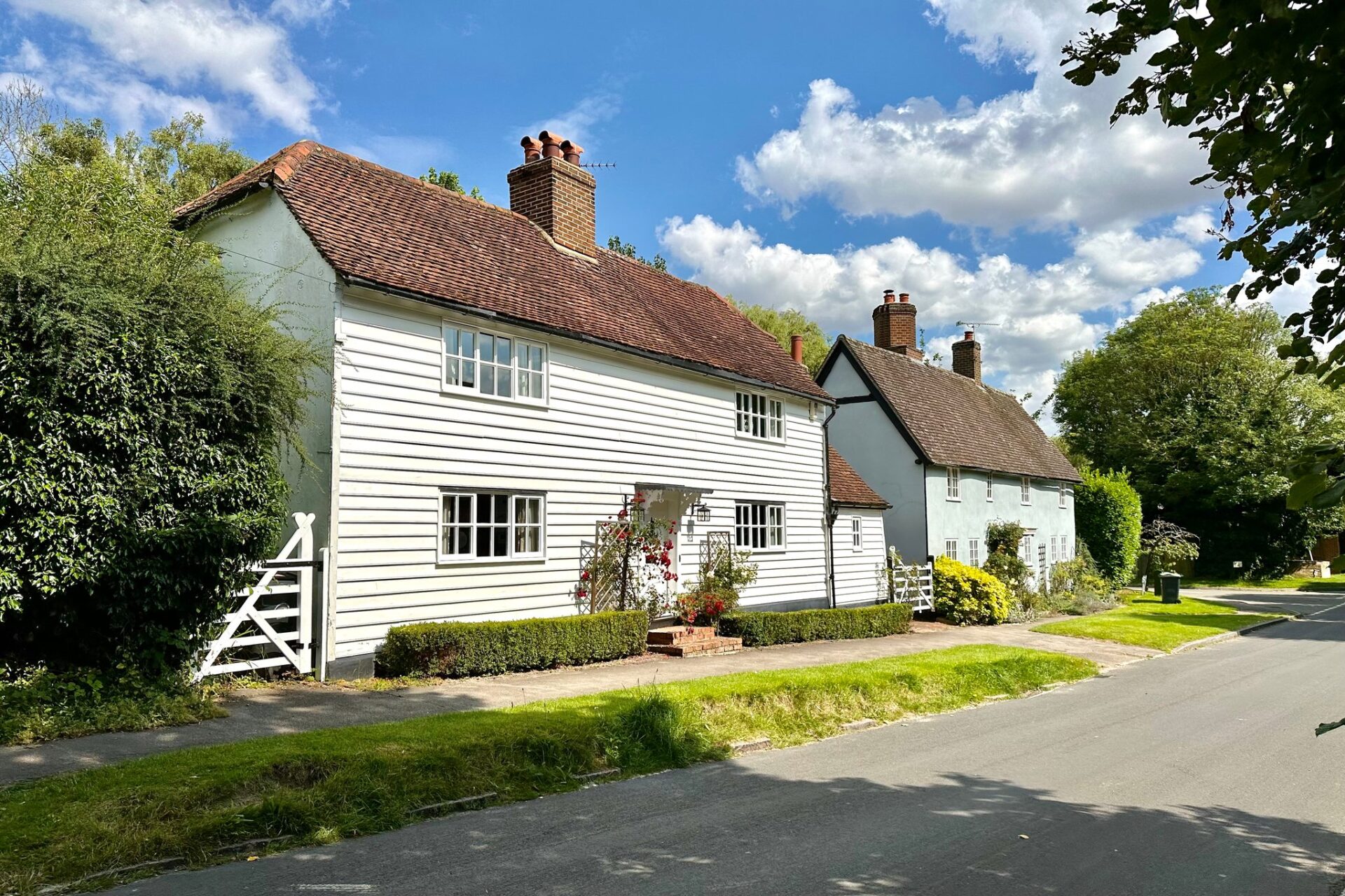 Premier Estate Agents Hertfordshire | Wright & Co