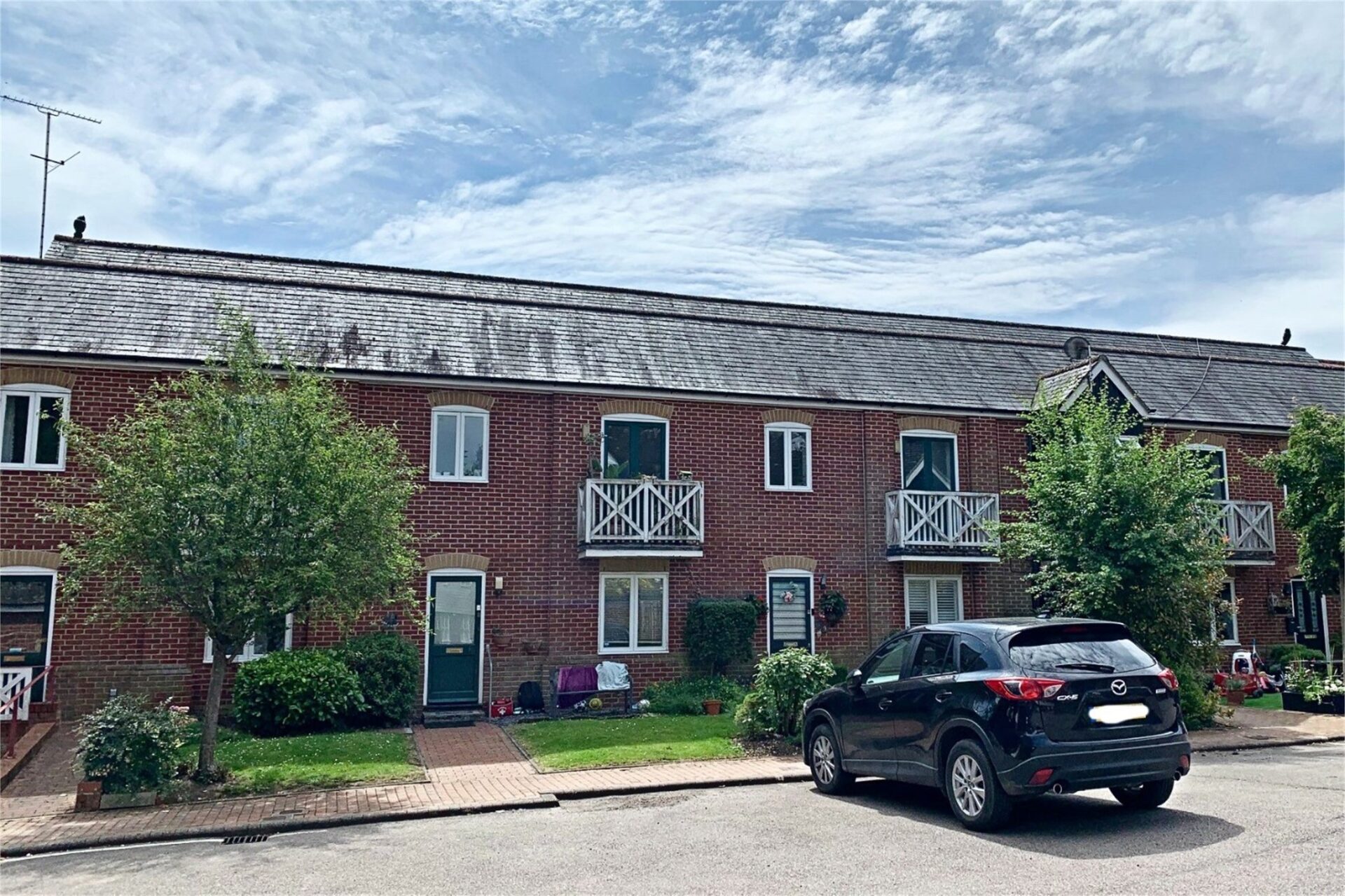 Premier Estate Agents Hertfordshire | Wright & Co