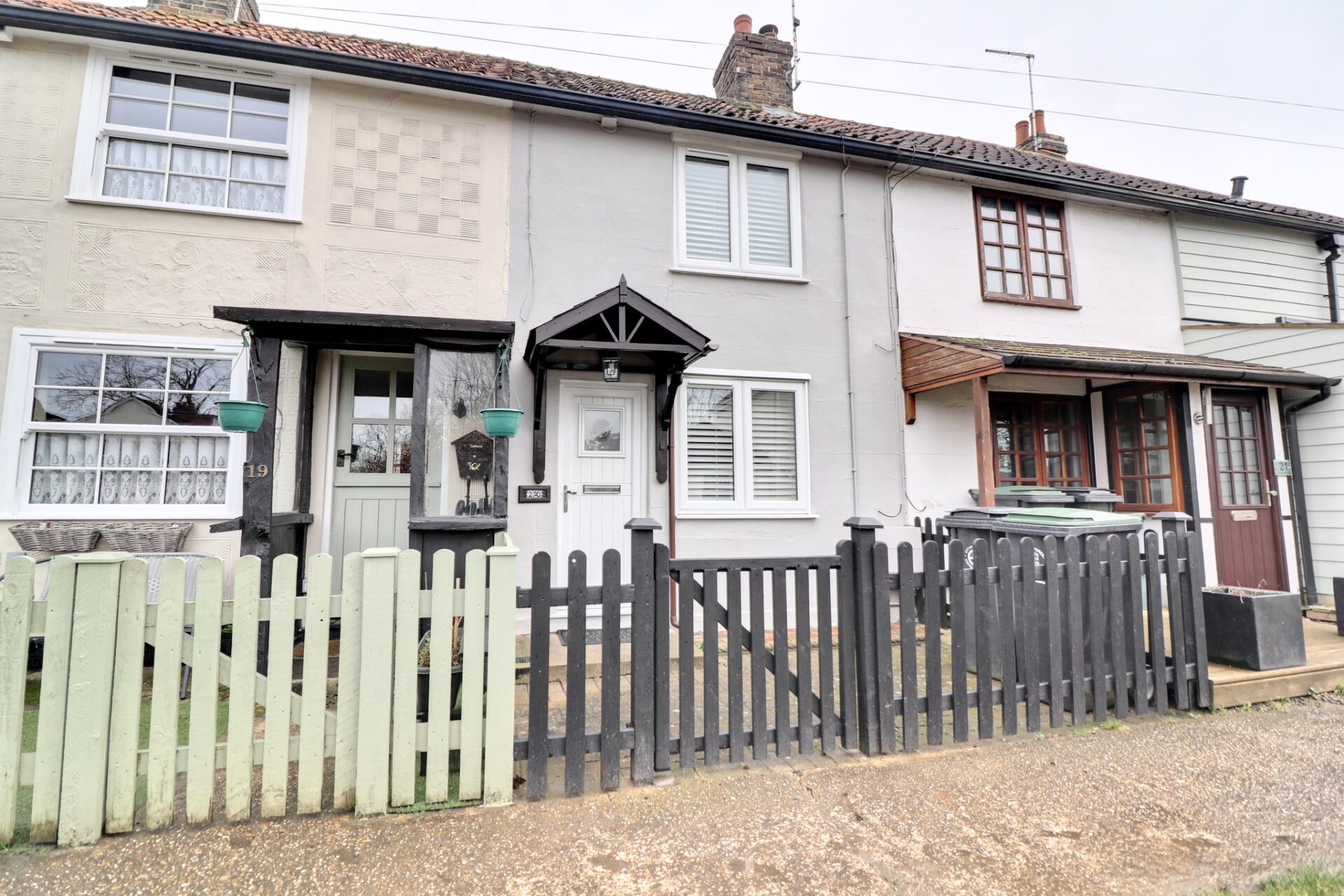 Essex, Sheering, BISHOP’S STORTFORD - Wright & Co