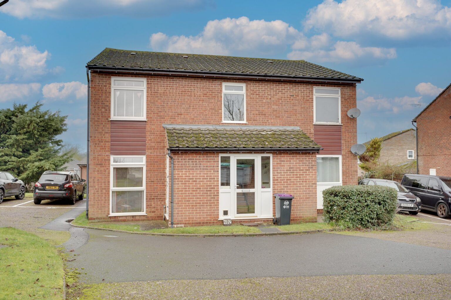 Premier Estate Agents Hertfordshire | Wright & Co