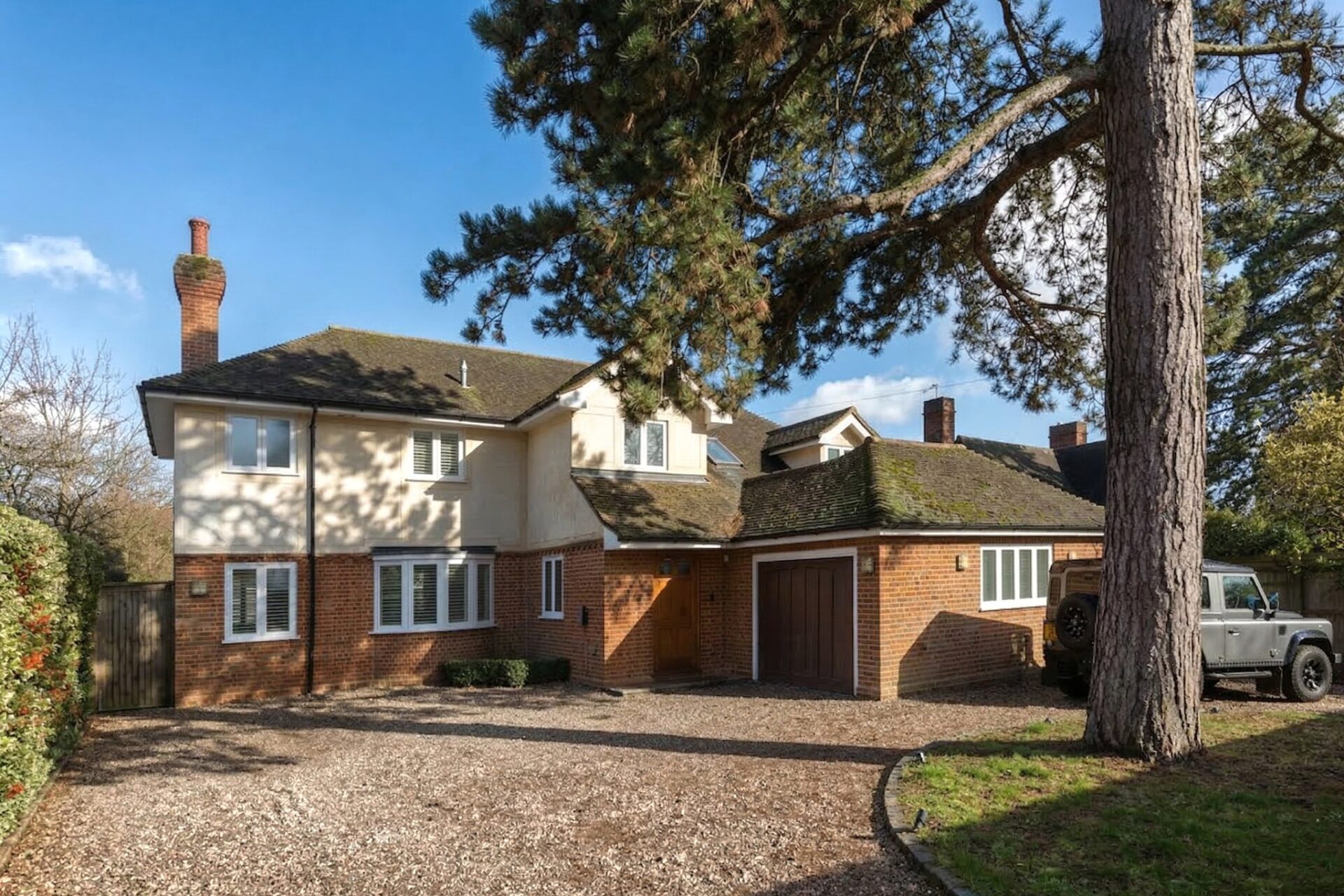 Premier Estate Agents Hertfordshire | Wright & Co