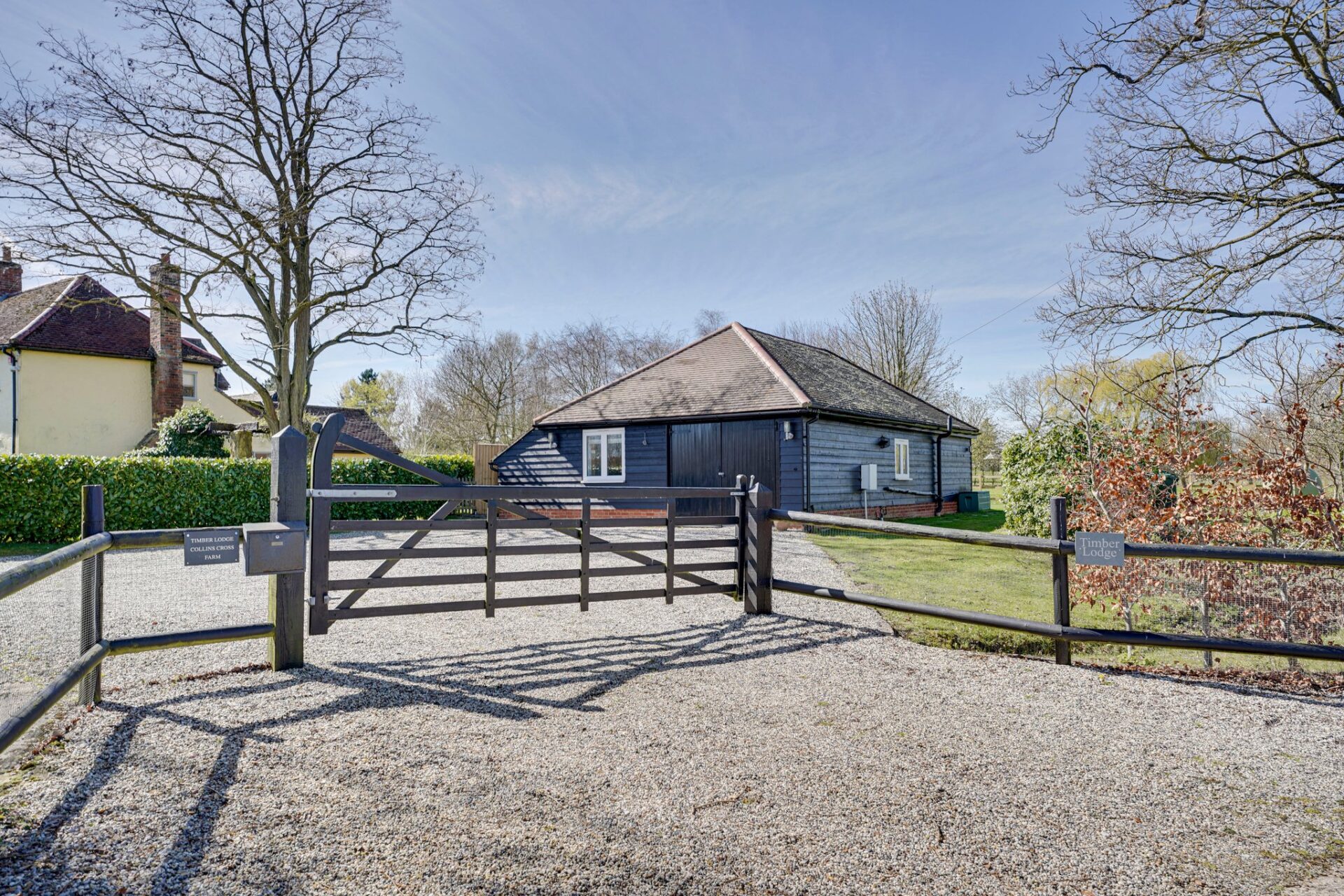Matching Tye, Newmans End, Harlow - Wright & Co