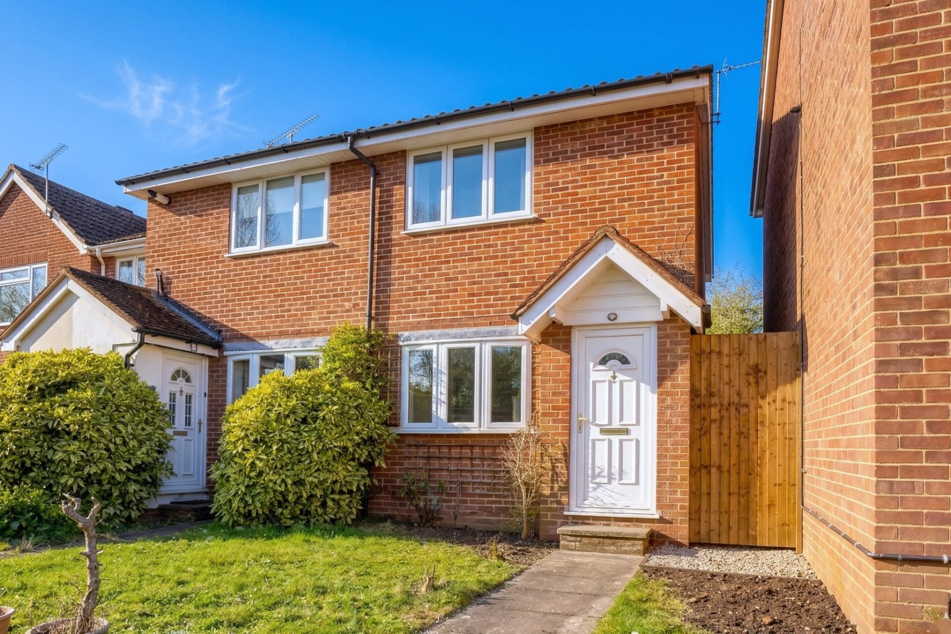 Premier Estate Agents Hertfordshire | Wright & Co