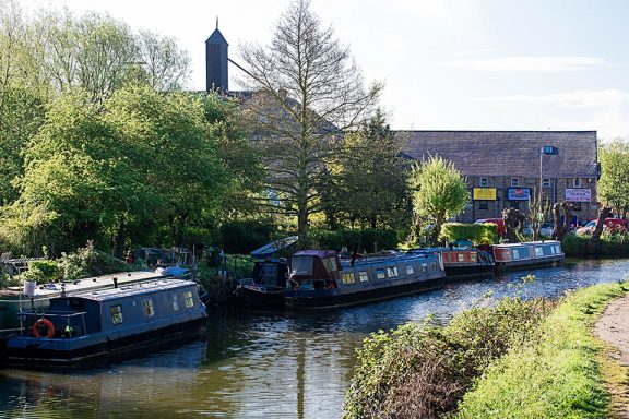 A Guide To Sawbridgeworth - Estate Agents in Sawbridgeworth